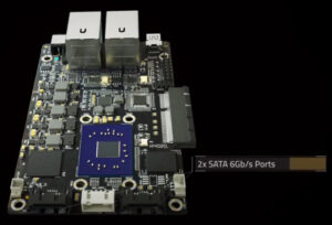 Intel Apollo Lake SBC and micro server, "ZimaBoard" starts at $70 ...