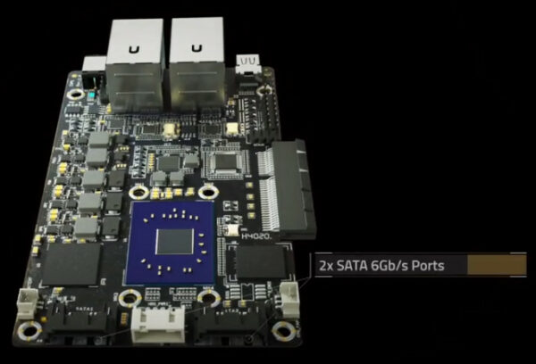 Intel Apollo Lake SBC and micro server, "ZimaBoard" starts at $70 ...