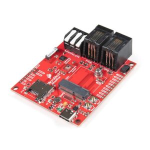 SparkFun's MicroMod Family Gets New Members - a Nordic nRF52840 ...