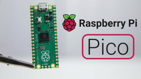 Raspberry Pi Dives Into The Microcontroller World With The New ...