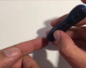 Open source Arduino blood glucose meter shield uses electrochemical ...