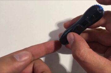 Open source Arduino blood glucose meter shield uses electrochemical ...