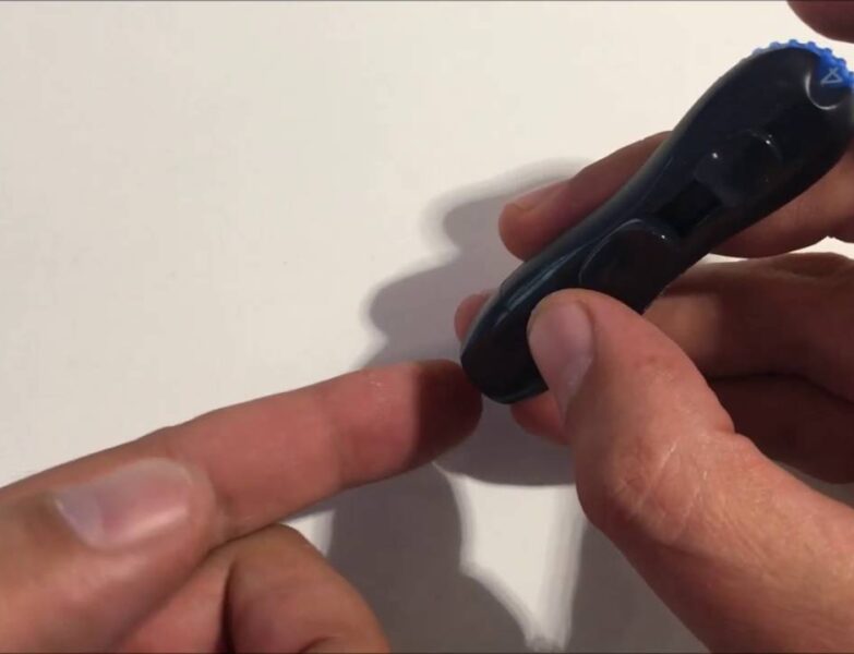 Open source Arduino blood glucose meter shield uses electrochemical ...