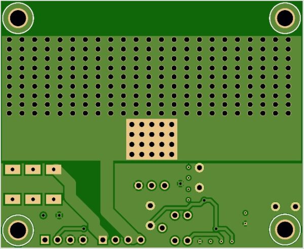 LED Fading Effect / LED Strobe using 555 - Electronics-Lab