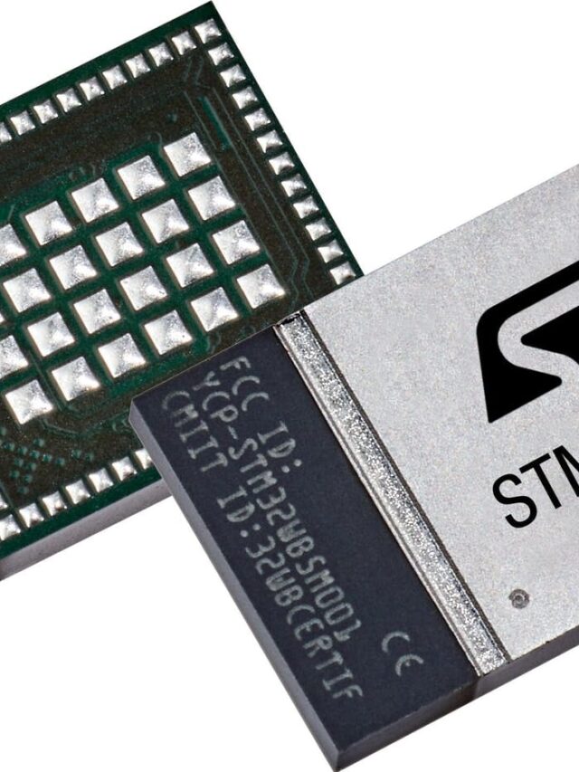 stm32wb5mmg_package_znrmckw4MI - Electronics-Lab.com