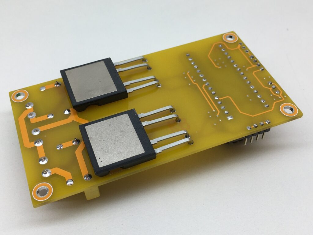 Arduino Nano Switching Onoff Appliances Using Infra Red Remote Two