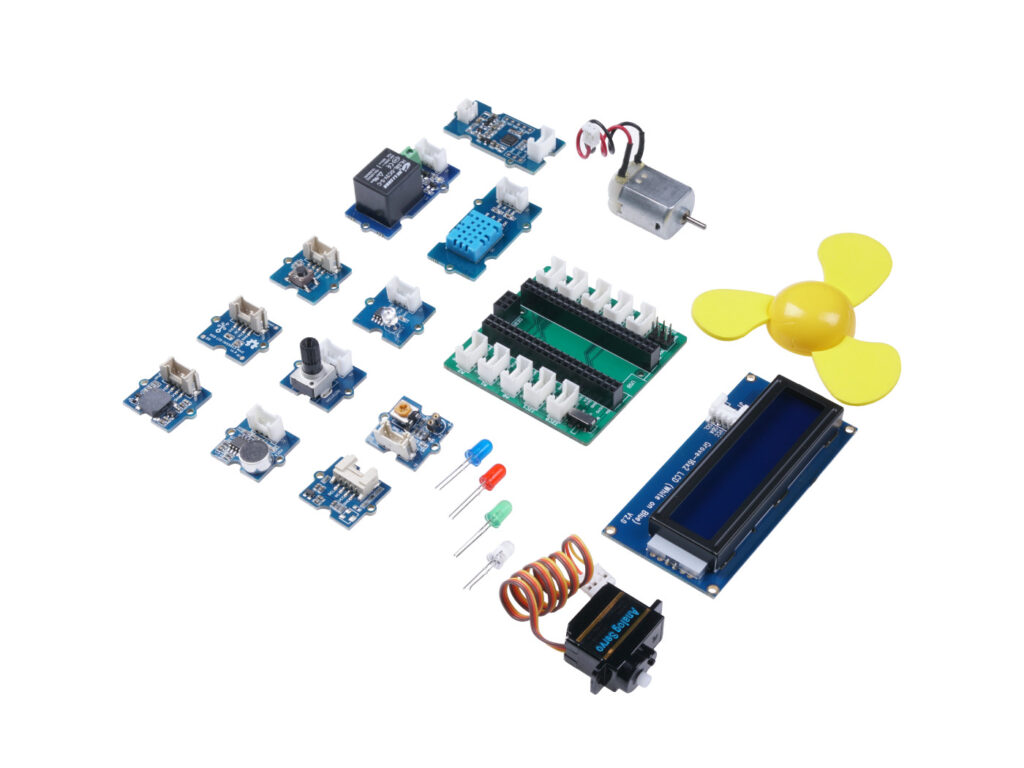 Make Your Raspberry Pi Pico Project With 5 Free Pico Using Seeed Fusions Pcb Assembly Service