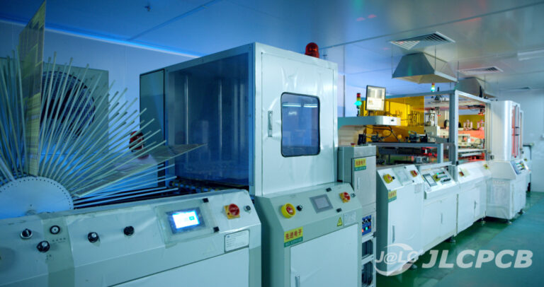 How To Build the Best PCB - JLCPCB - Electronics-Lab