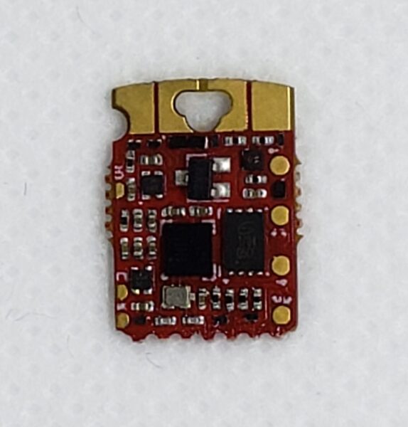 QuickLogic Launches Qomu – an Open Source SoC Dev Kit That Fits in Your USB Port - Electronics-Lab