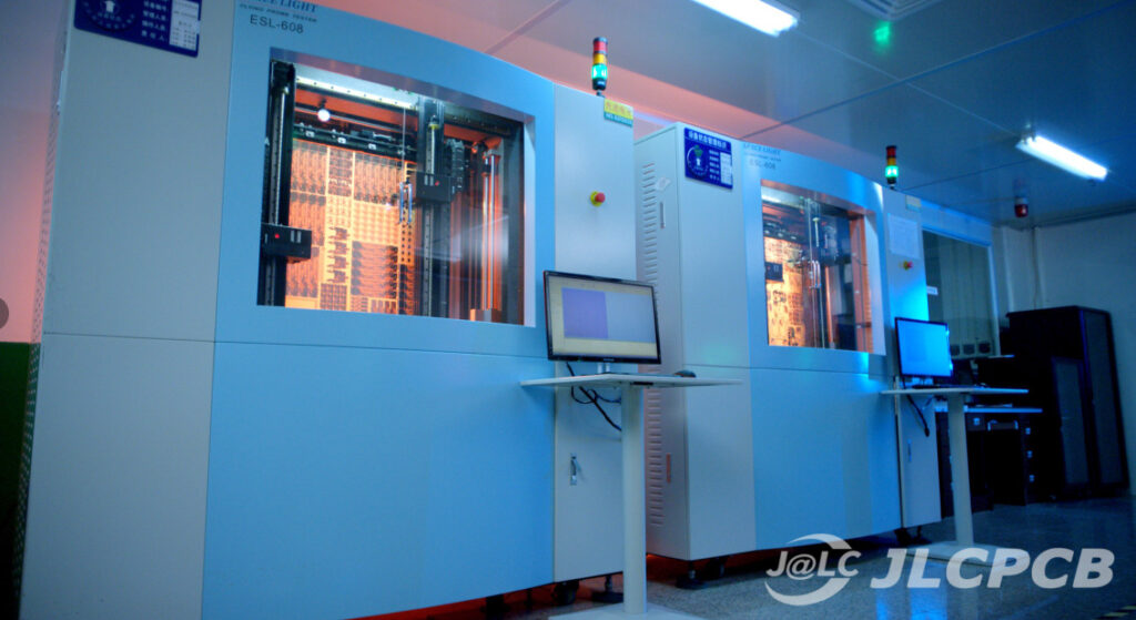 How To Build the Best PCB - JLCPCB - Electronics-Lab