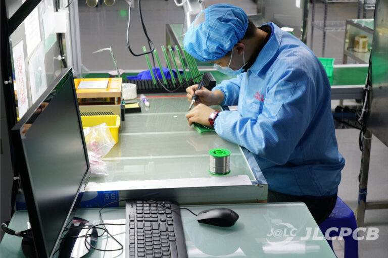 How To Build the Best PCB - JLCPCB - Electronics-Lab