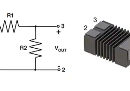 CDMM_AEC_Q200_SMD_Thick_Film_Chip_Dividers_Vishay_Techno_Mouser ...