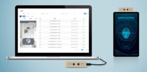 Firefly dual-lens AI Camera Module Supports Computer Vision at Edge