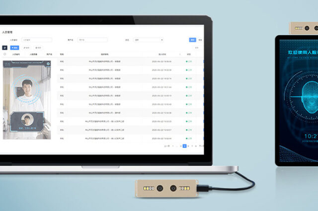 Connectivity of firefly camera modules - Electronics-Lab.com