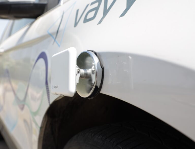 4D Imaging RoC Sensor: Interview with Vayyar’s Head of Automotive