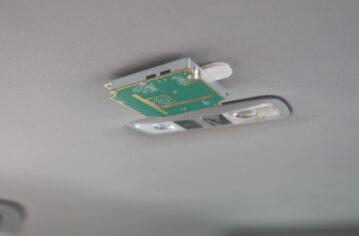 Deployed single chip platform - Electronics-Lab.com