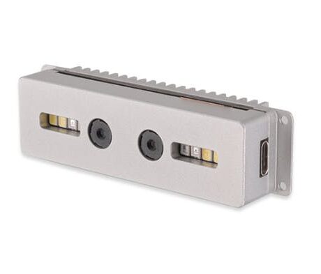 Firefly camera module - Electronics-Lab.com