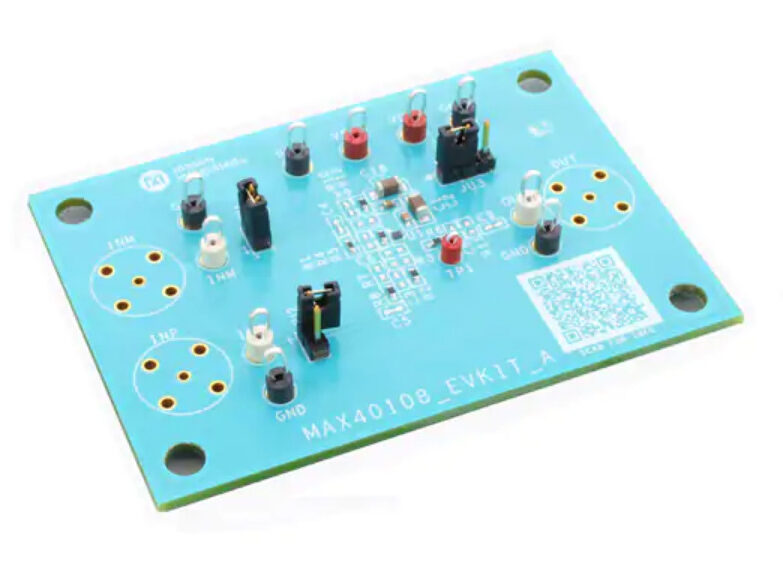 MAX40108EVKIT_Maxim_Integrated_Development_Boards_Kits_Programmers ...
