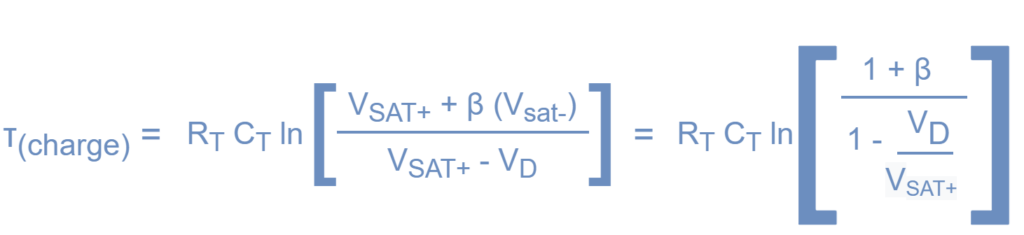 Recharge period - Electronics-Lab