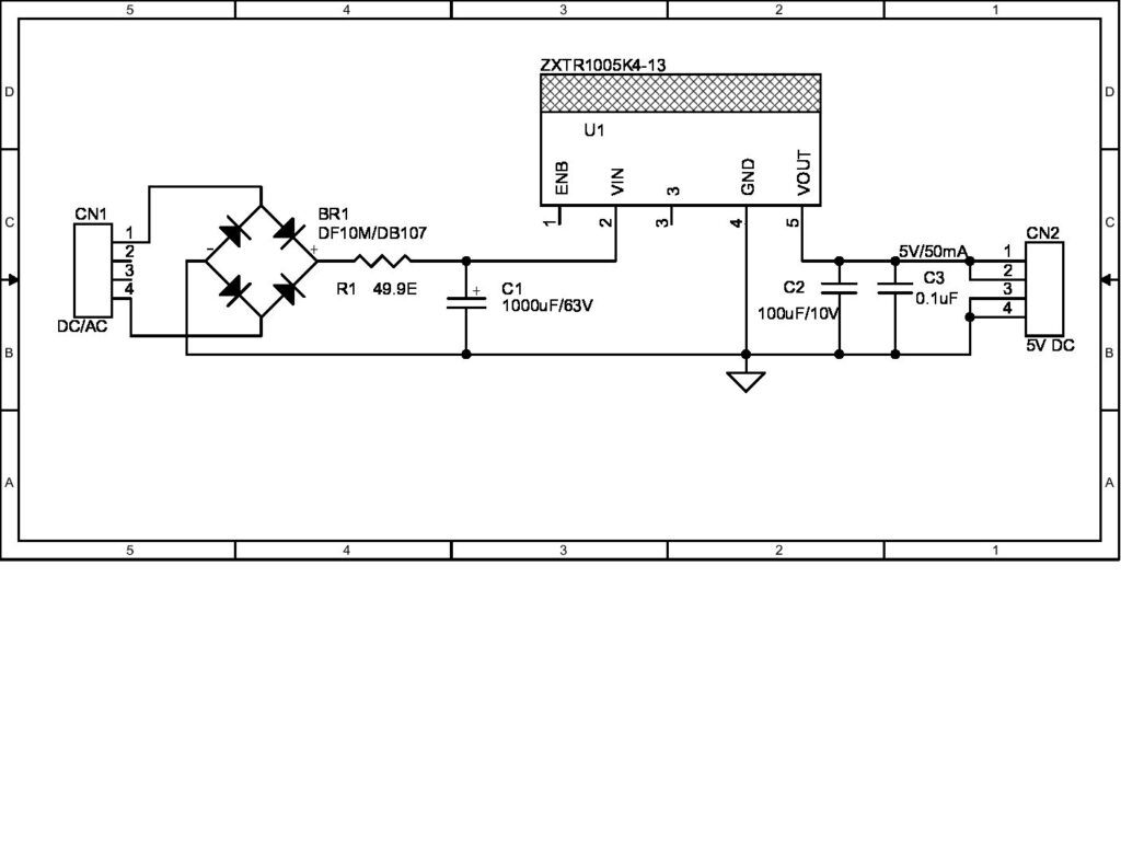 Schematic - Electronics-Lab.com