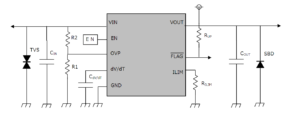 Function-rich resettable eFuse for consumer goods - Electronics-Lab.com