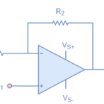 Inverting Op Amp - Electronics-Lab.com