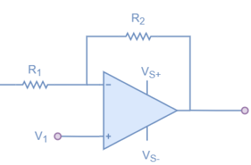 Inverting Op Amp - Electronics-Lab.com