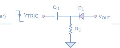 RC Differentiator - Electronics-Lab.com