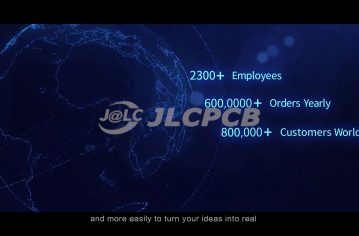 How To Build the Best PCB – JLCPCB - Electronics-Lab.com