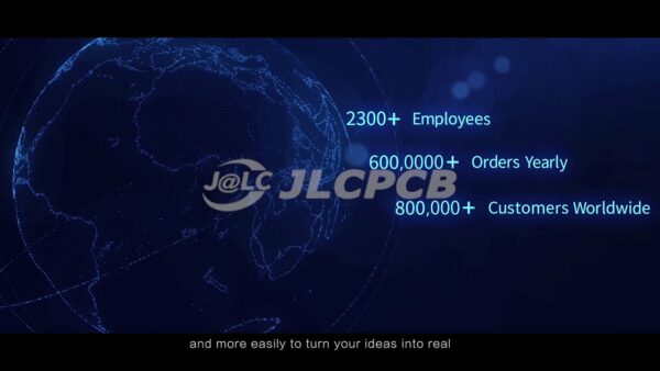 How To Build the Best PCB – JLCPCB - Electronics-Lab