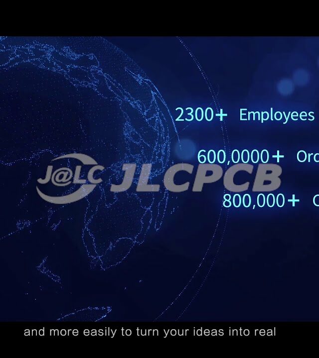 How To Build the Best PCB – JLCPCB - Electronics-Lab.com