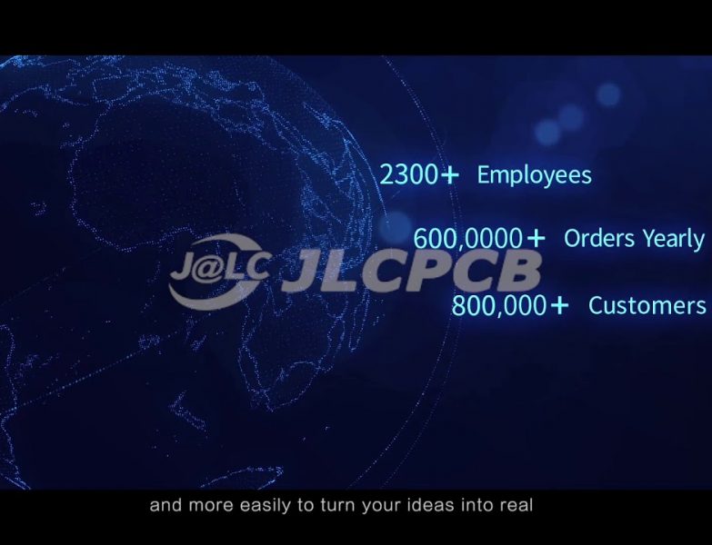 How To Build the Best PCB – JLCPCB - Electronics-Lab.com