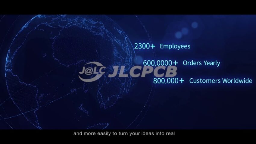 How To Build the Best PCB – JLCPCB - Electronics-Lab