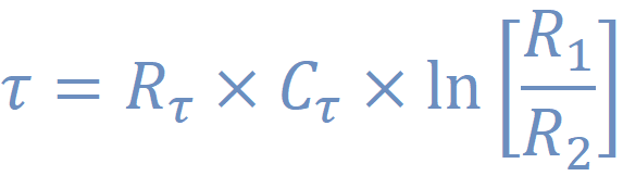 OPAMP Monostable - Electronics-Lab