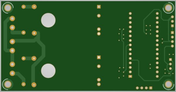 Arduino Nano- Switching ON/OFF Appliances Using Infra-Red Remote (Two ...
