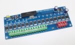 16 High Power LEDs Knight Rider Light - Arduino Compatible ...