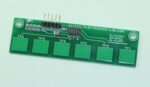 6-Channel Capacitive Touch Sensor Module - Electronics-Lab