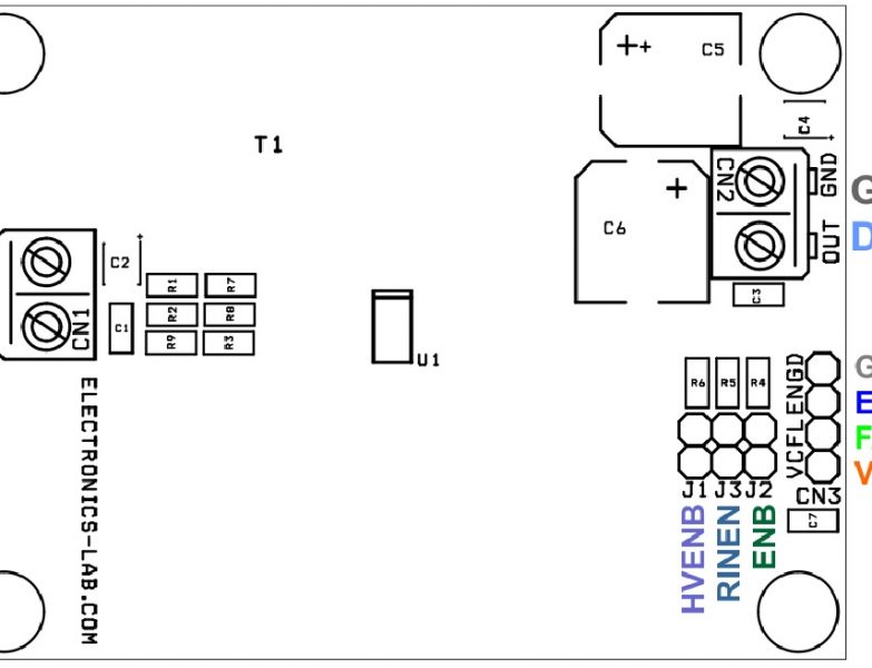 CONNECTIONS - Electronics-Lab.com