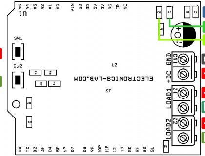 CONNECTIONS - Electronics-Lab.com