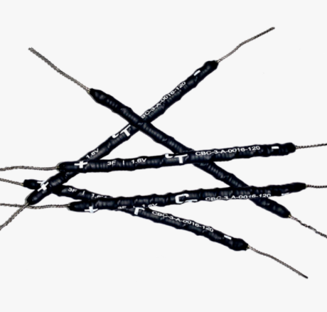 Capacitech's Cable-based Capacitors - Electronics-Lab.com