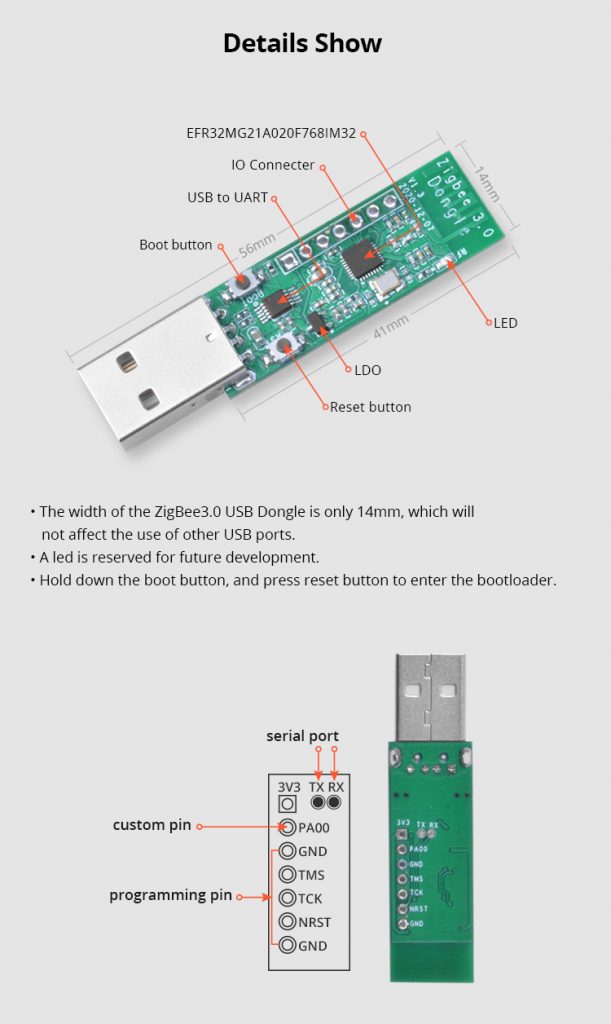 Dongle_3 - Electronics-Lab