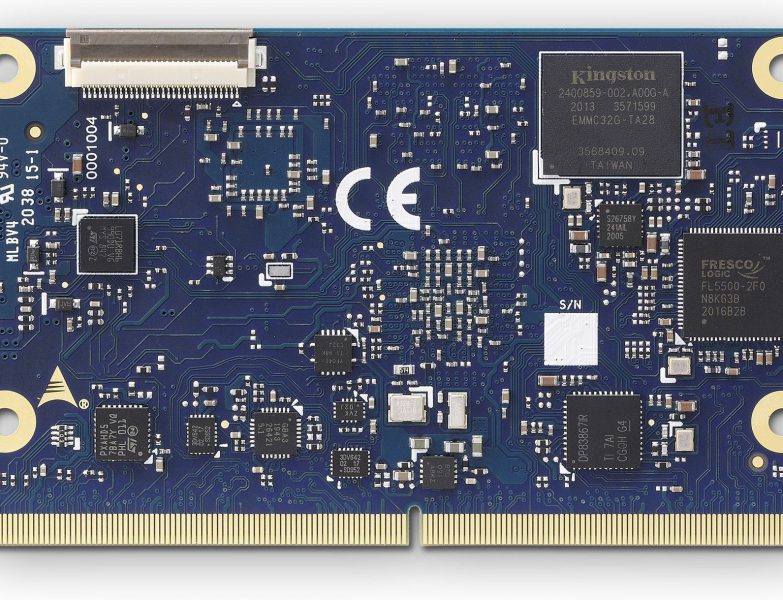 LEC-IMX8MP-B - Electronics-Lab.com