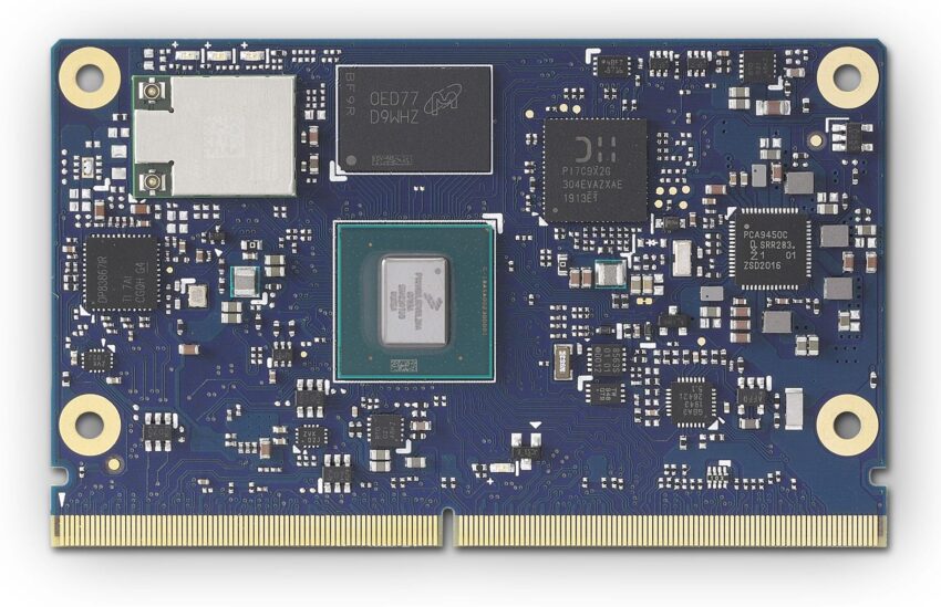 LEC-IMX8MP-F - Electronics-Lab.com