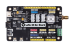 SeeedStudio's LoRa-E5 Mini Development Board For Long Range ...