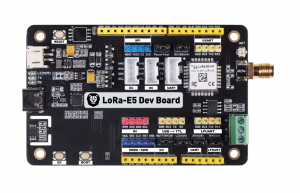 SeeedStudio's LoRa-E5 Mini Development Board For Long Range ...