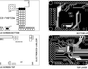 PCB - Electronics-Lab.com