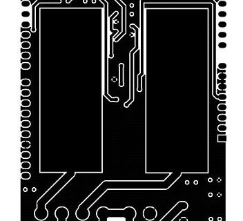 PCB_bottom - Electronics-Lab.com