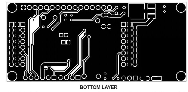 PCB_bottom - Electronics-Lab.com