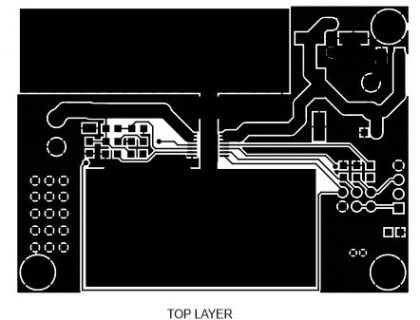 PCB_top - Electronics-Lab.com