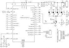 PIR Motion Sensor LED Ceiling Light - Arduino Compatible - Electronics-Lab